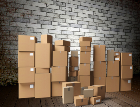 Lebensmittelverpackungen - Verpackung Schweiz