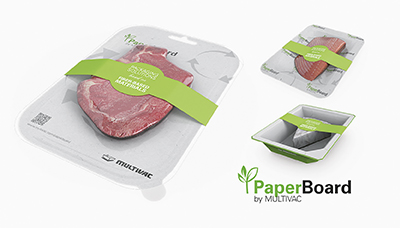 Multivac Export AG - Verpackung Schweiz