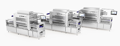 Multivac Export AG - Verpackung Schweiz